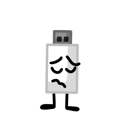 USB | Battle For The Multiverse Wiki | Fandom