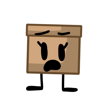 Boxy | Battle For The Multiverse Wiki | Fandom