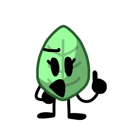 Leaf | Battle For The Multiverse Wiki | Fandom