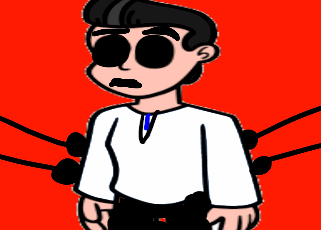 Finale | Battle for The Objects Wiki | Fandom