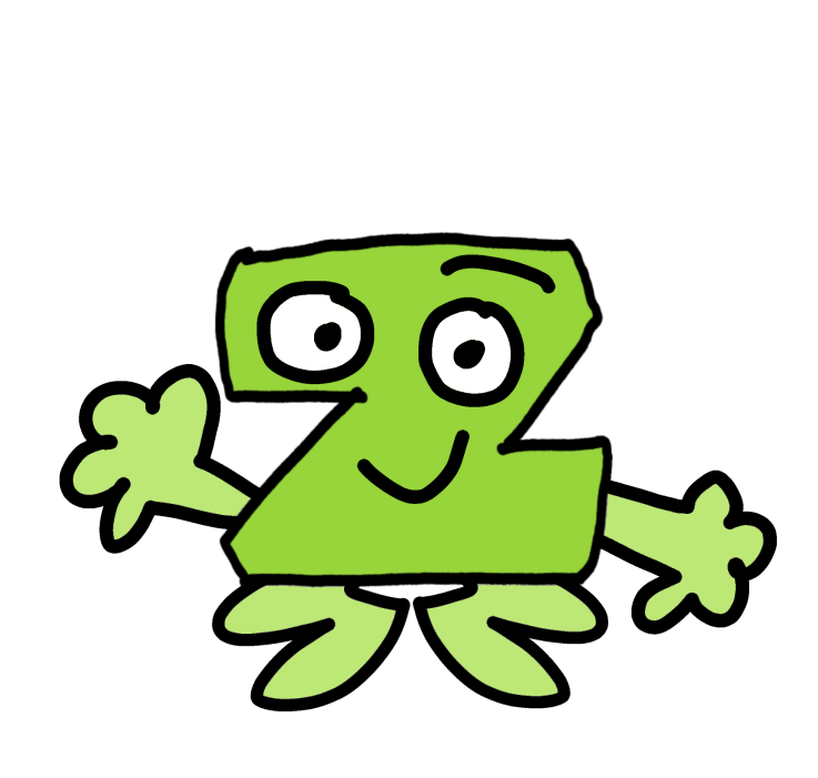 Z | Battle For The Power Core Wiki | Fandom