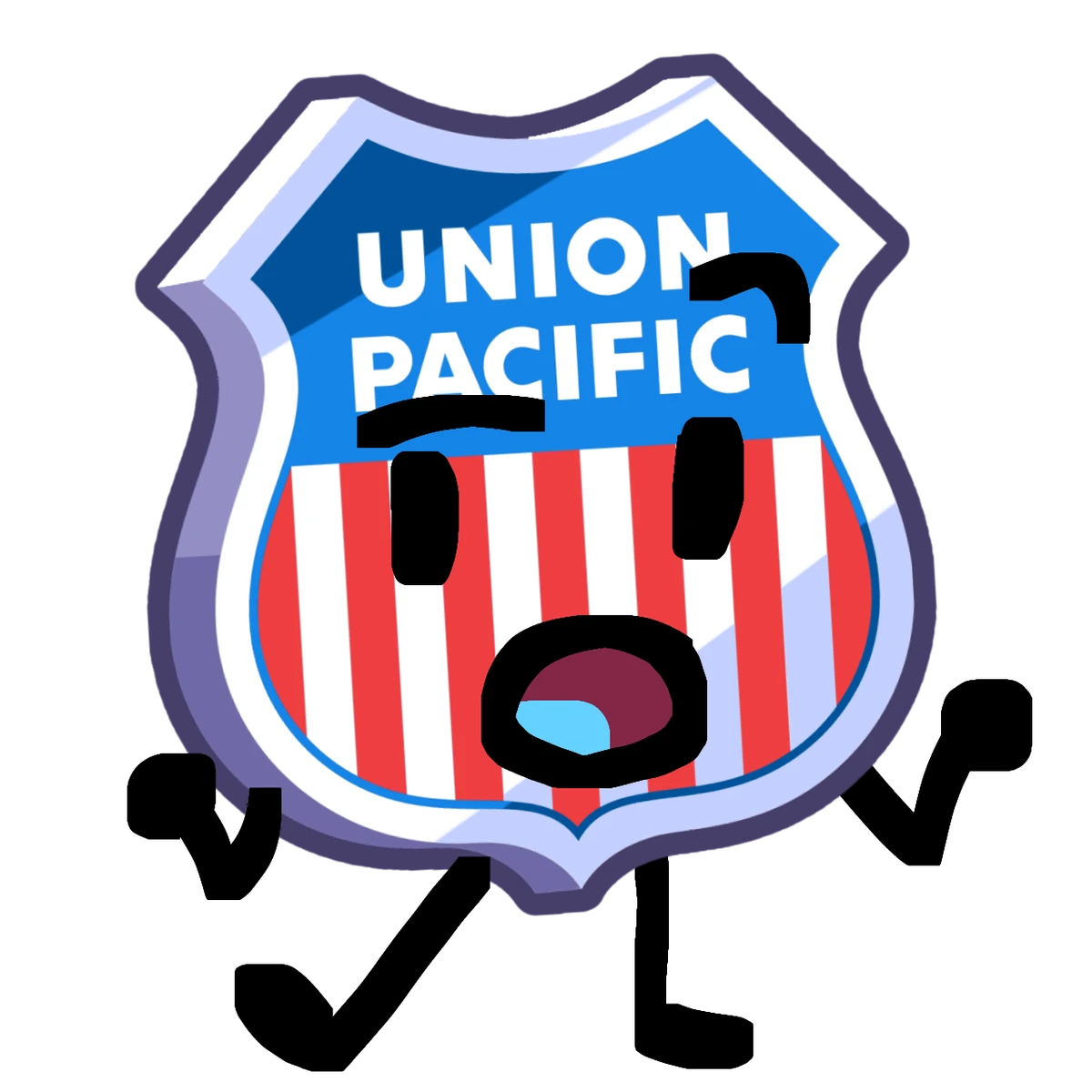 Union Pacific | Battle On The Rails Wiki | Fandom
