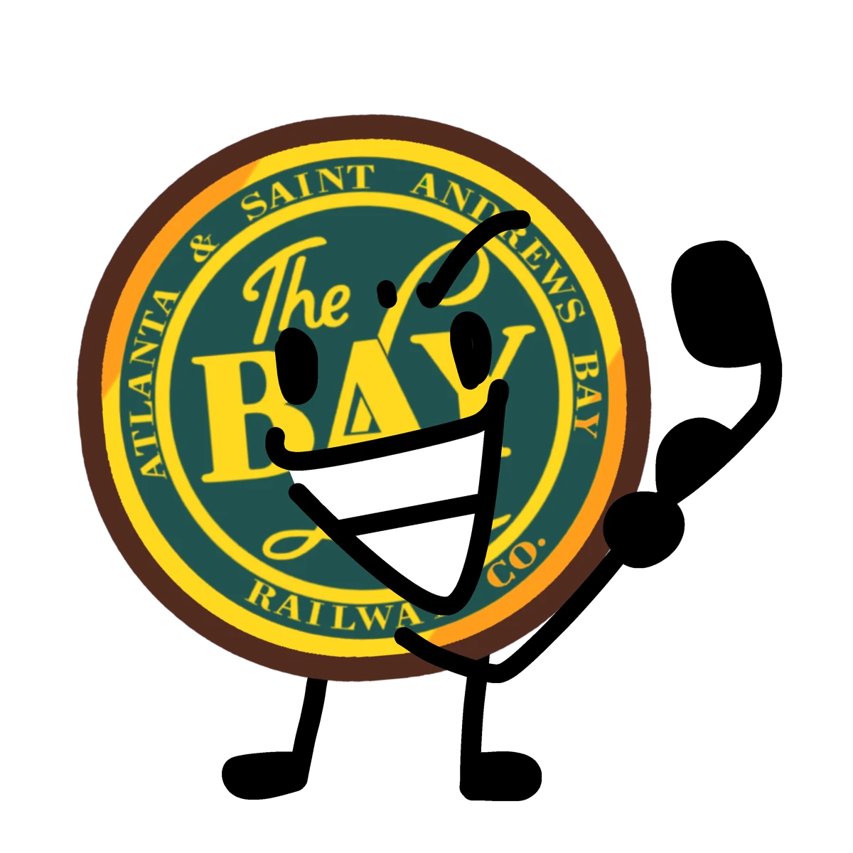 Bay Line | Battle On The Rails Wiki | Fandom
