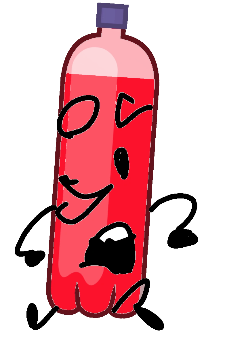 Cherryade | Battle for the recommended characters Wiki | Fandom