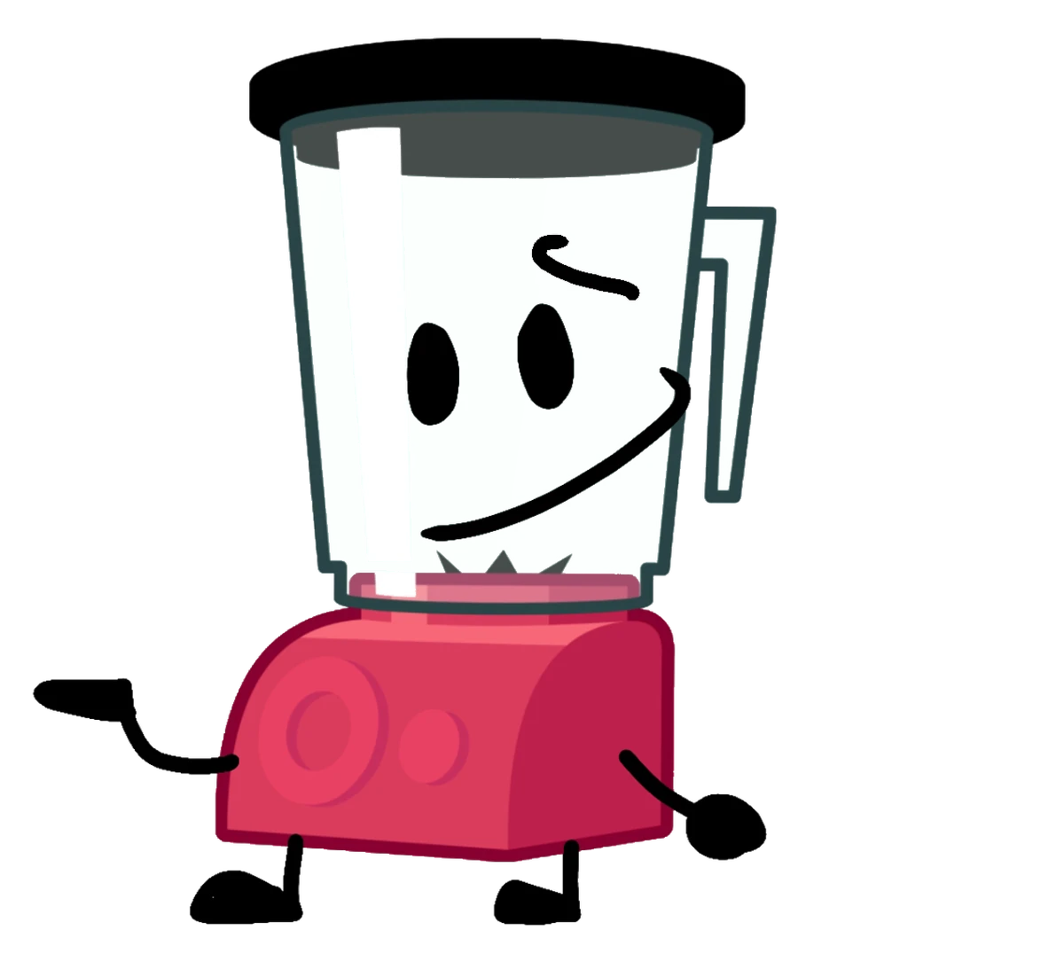 Blender | Battle for the recommended characters Wiki | Fandom