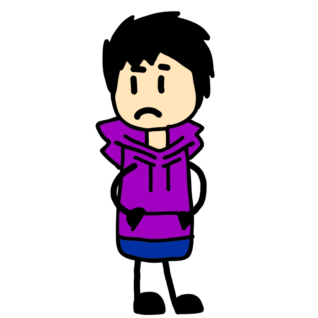 Paul | Battle For The Silver Wiki | Fandom