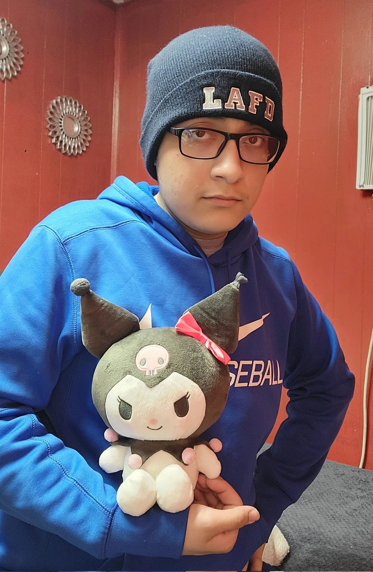 Ruben Flores | Battle For The Silver Wiki | Fandom