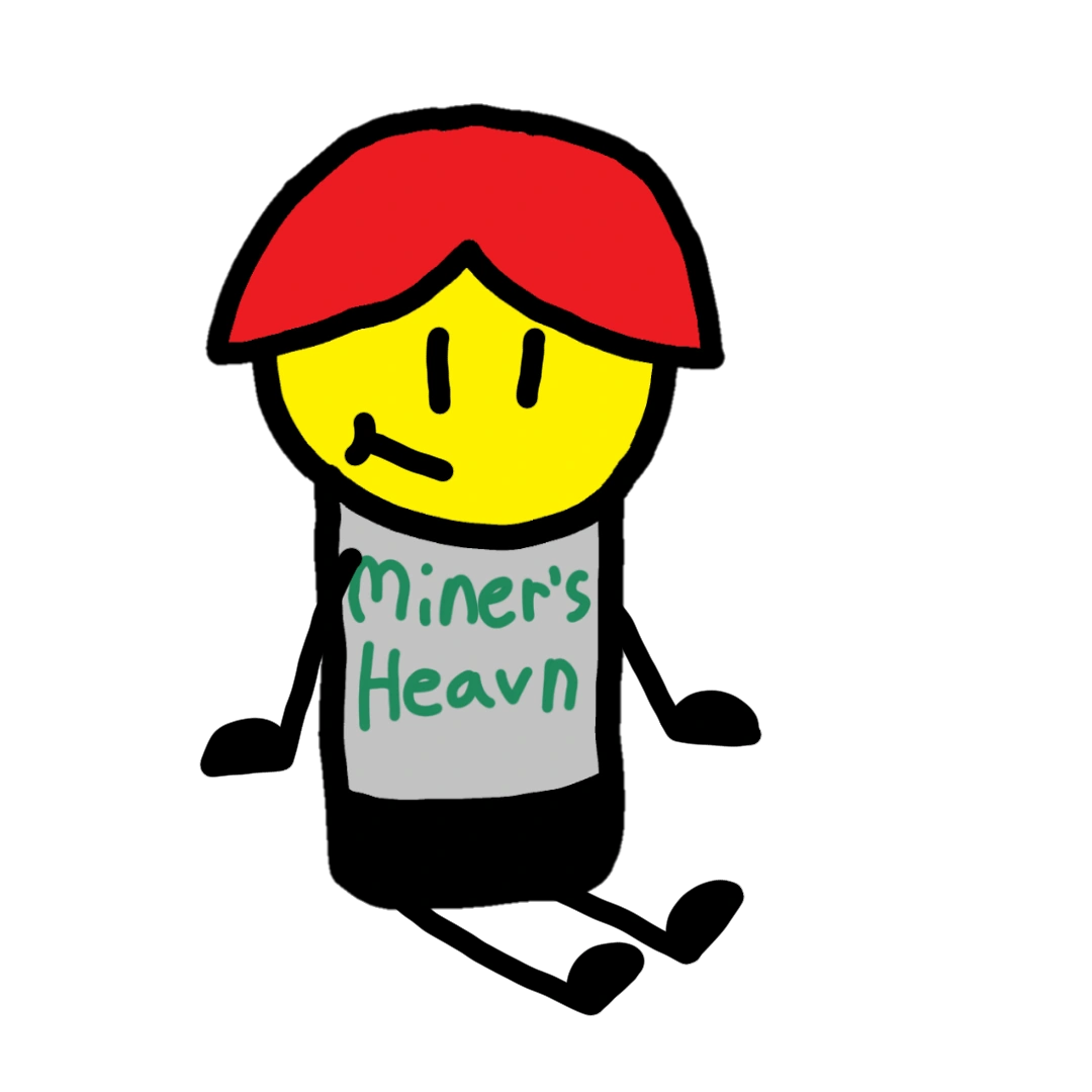 Noob | Battle For The Silver Wiki | Fandom