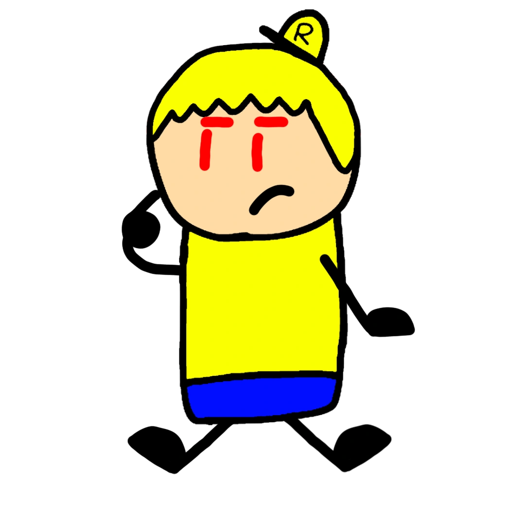 Epic Ruben | Battle For The Silver Wiki | Fandom