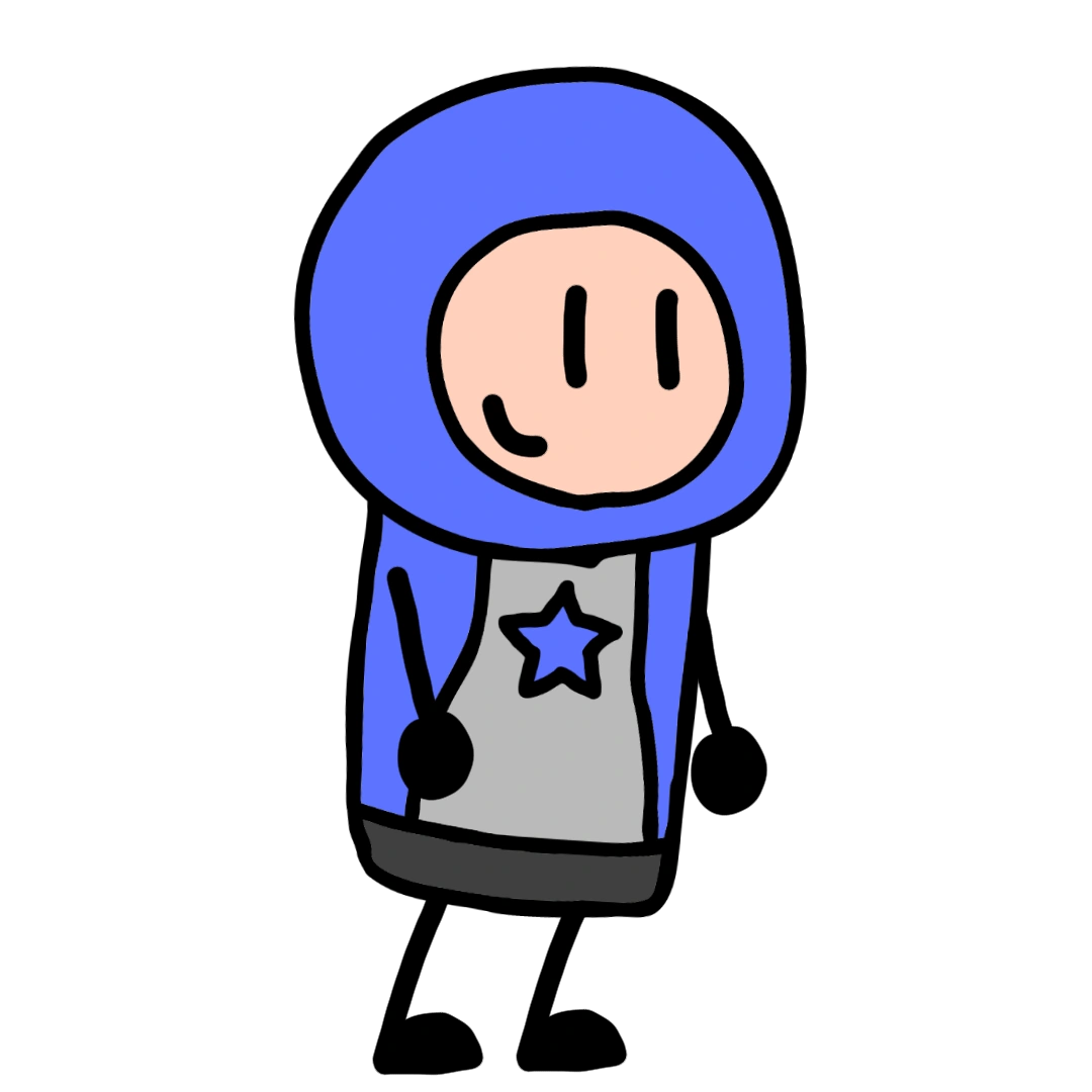 Hapman | Battle For The Silver Wiki | Fandom