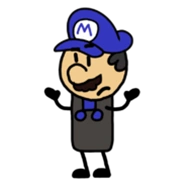 Nintendo Guy | Battle For The Silver Wiki | Fandom