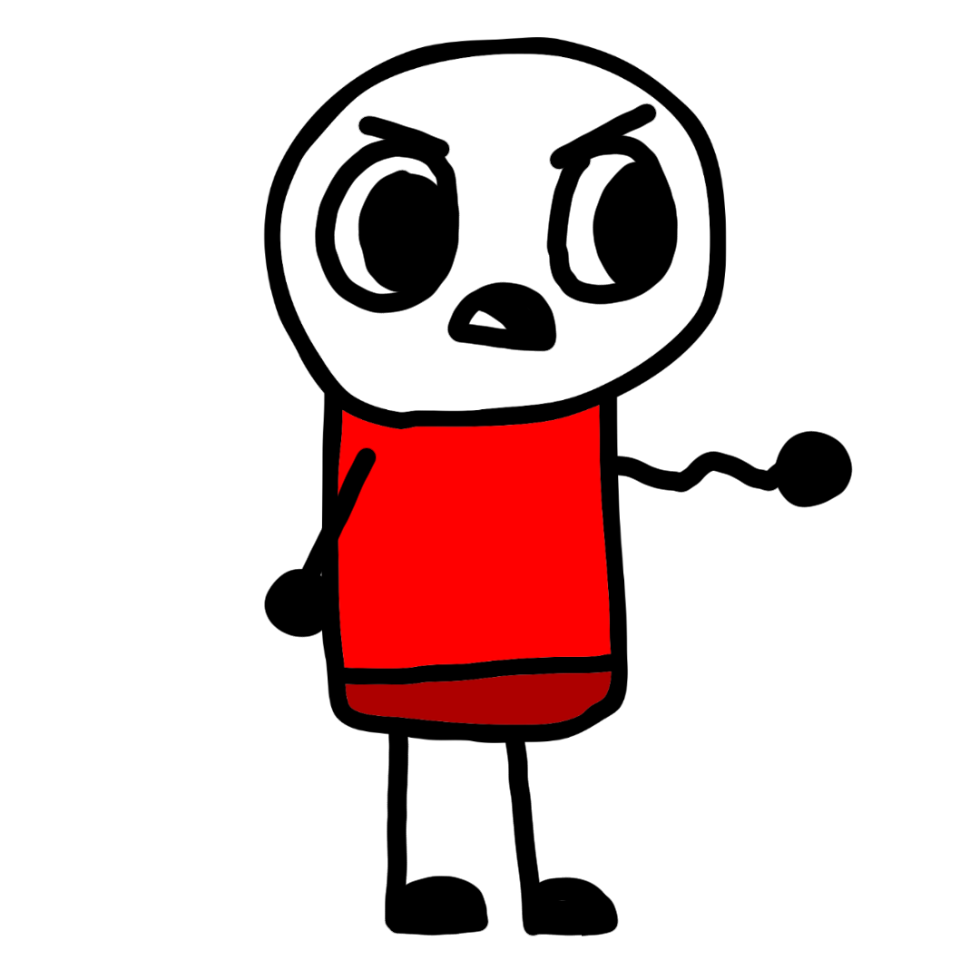 Above Legit | Battle For The Silver Wiki | Fandom