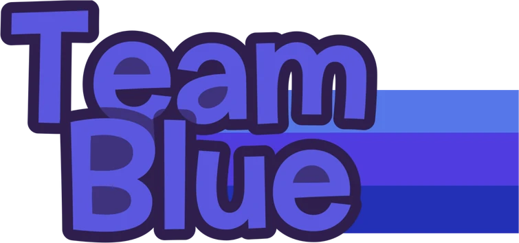 Team Blue | Battle For The Sky Castle Wiki | Fandom