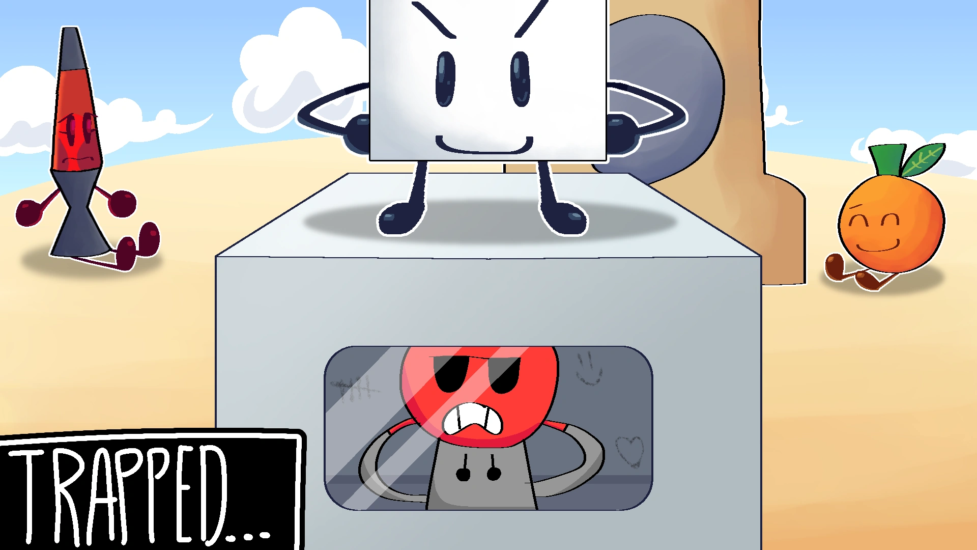 Discuss Everything About Battle For The Sky Castle Wiki | Fandom