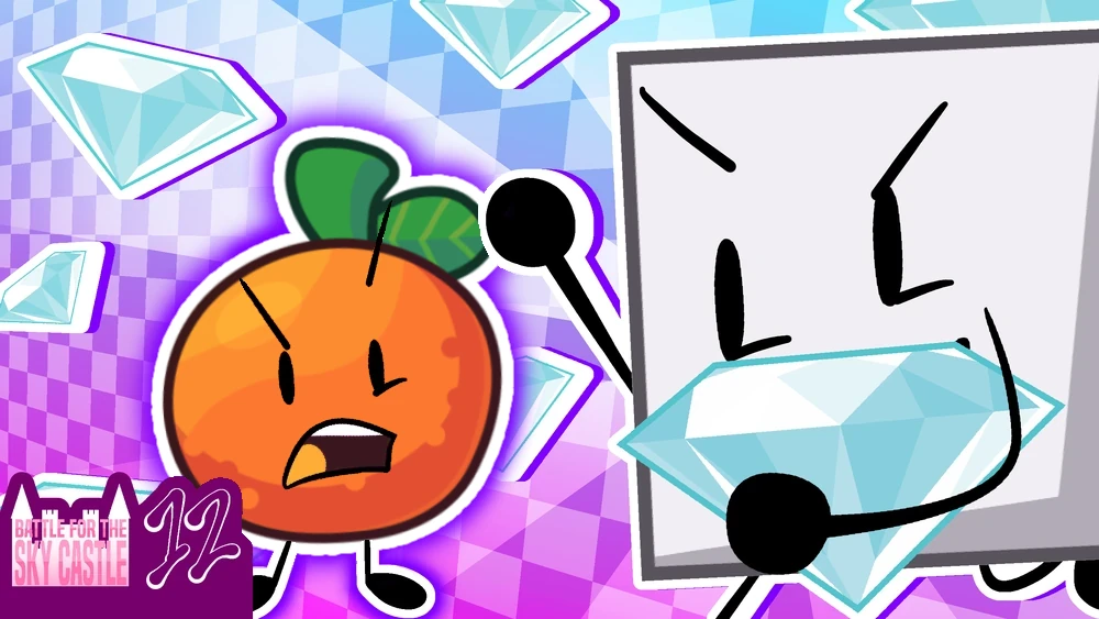 The Shrooms Are Useless | Battle For The Sky Castle Wiki | Fandom