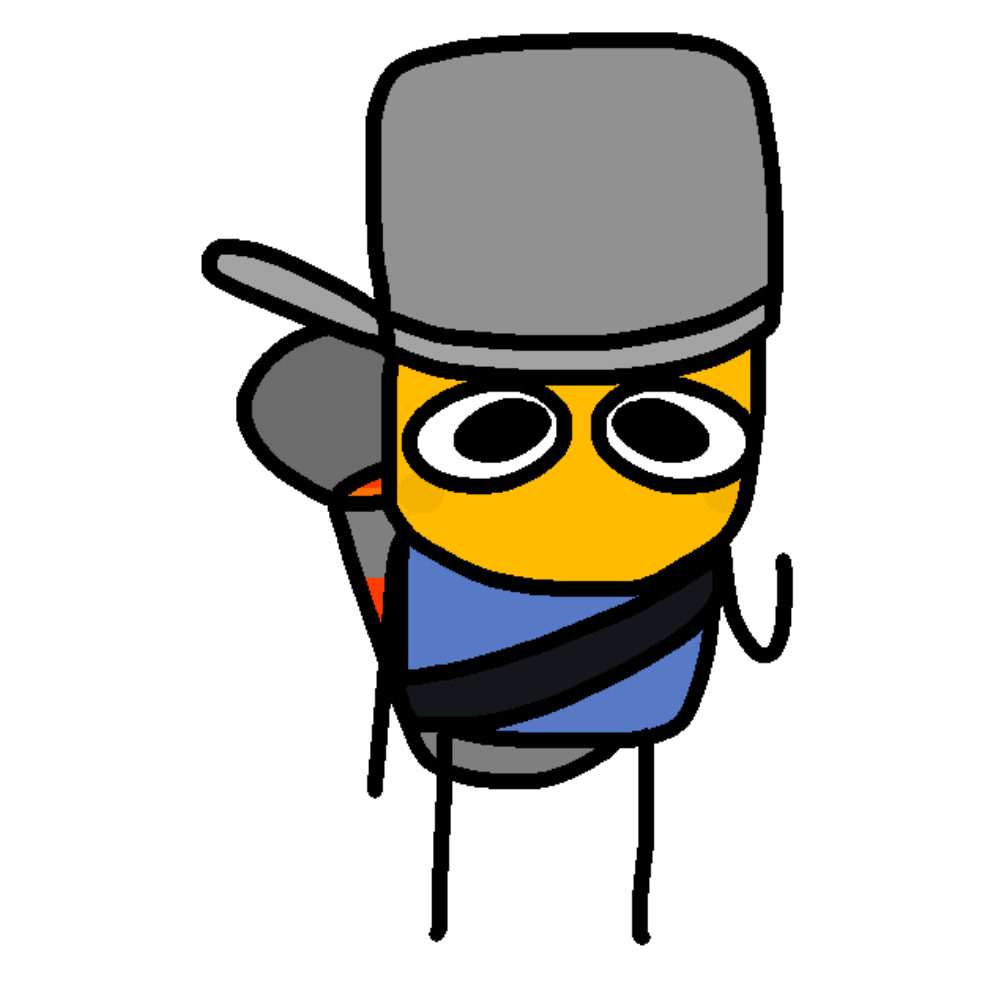 Beans | Battle For The Sky Castle Wiki | Fandom