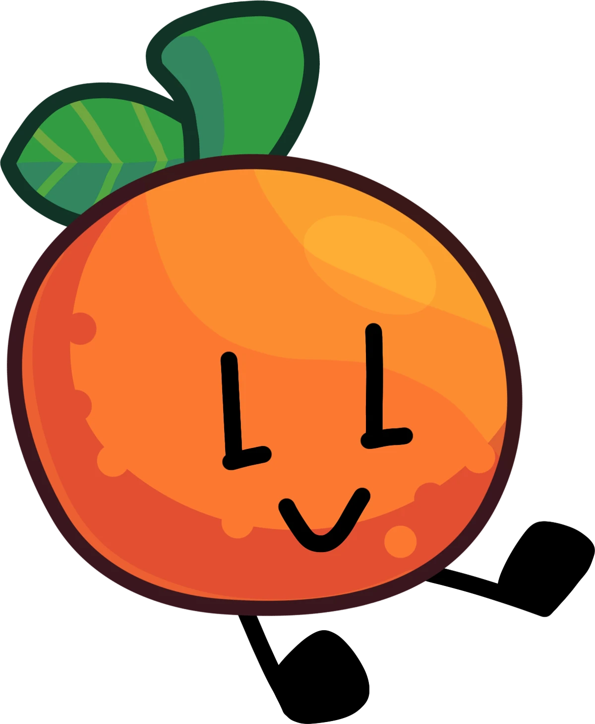 Orange | Battle For The Sky Castle Wiki | Fandom