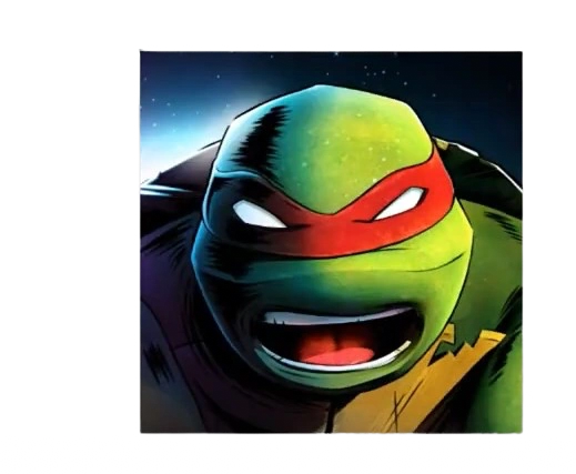 TMNT Legends | Battle for the stuff Wiki | Fandom