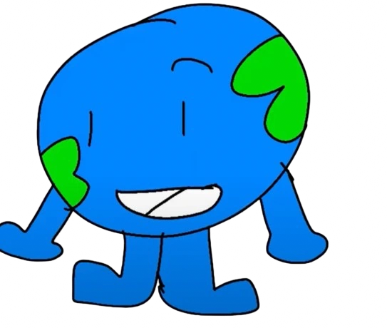 Earth | Battle for the stuff Wiki | Fandom