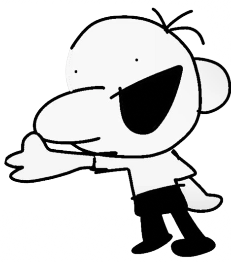 Greg | Battle for the stuff Wiki | Fandom