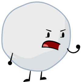 Snowball | Battle for the TLC Wiki | Fandom