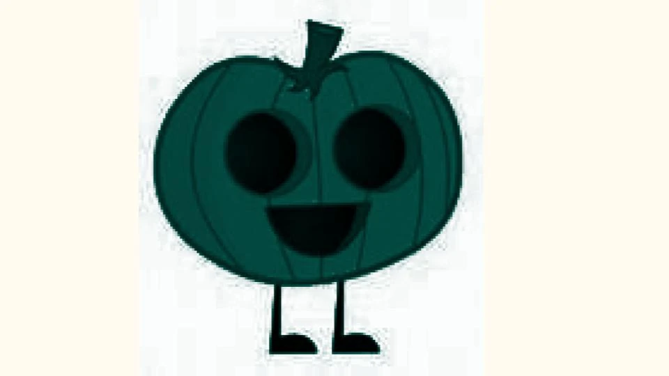 Pumpkin | Battle for the TLC Wiki | Fandom