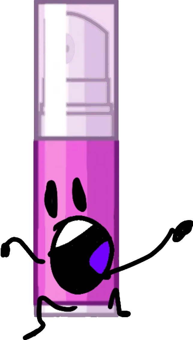 Candy spray | Battle for thousand Wiki | Fandom