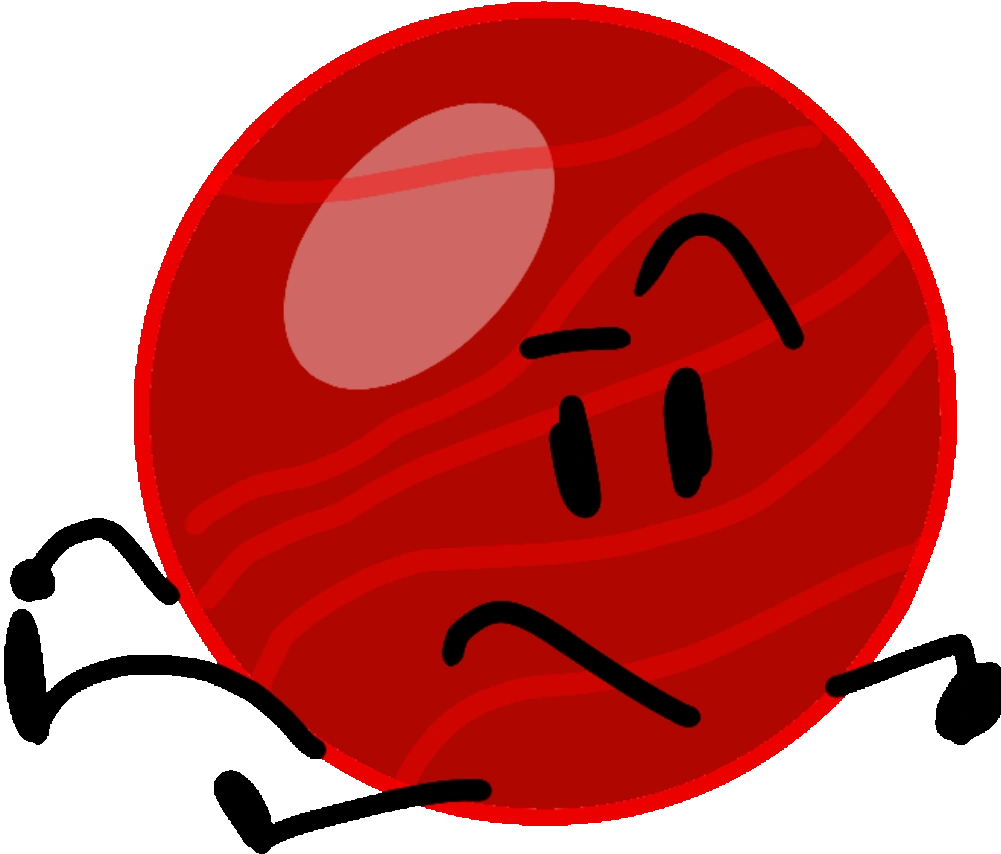 Red ball | Battle for thousand Wiki | Fandom