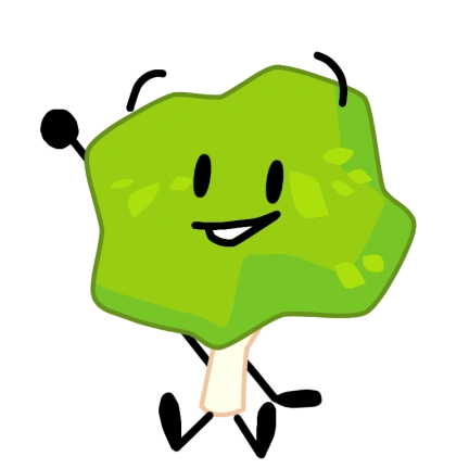 Birch Tree | Battle for Tree Wiki | Fandom