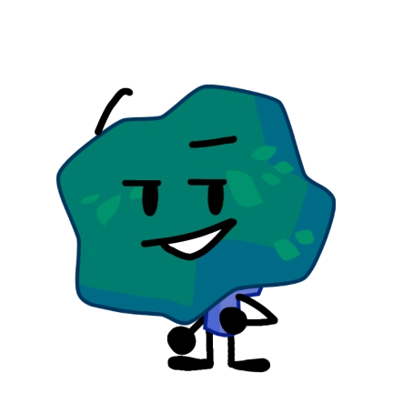 Bushy | Battle for Tree Wiki | Fandom