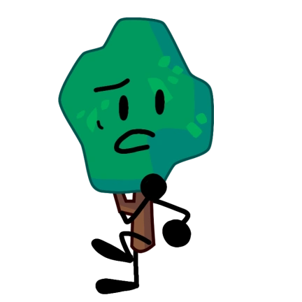 Spruce Tree | Battle for Tree Wiki | Fandom