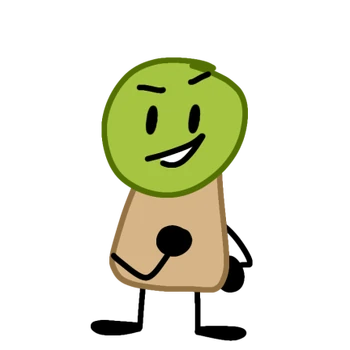 Trashy Tree | Battle for Tree Wiki | Fandom