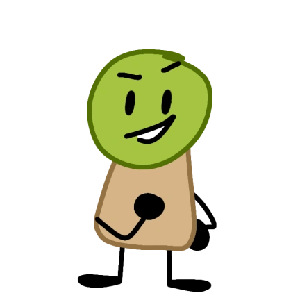 Trashy Tree | Battle for Tree Wiki | Fandom