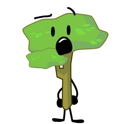 Jungle Tree | Battle for Tree Wiki | Fandom