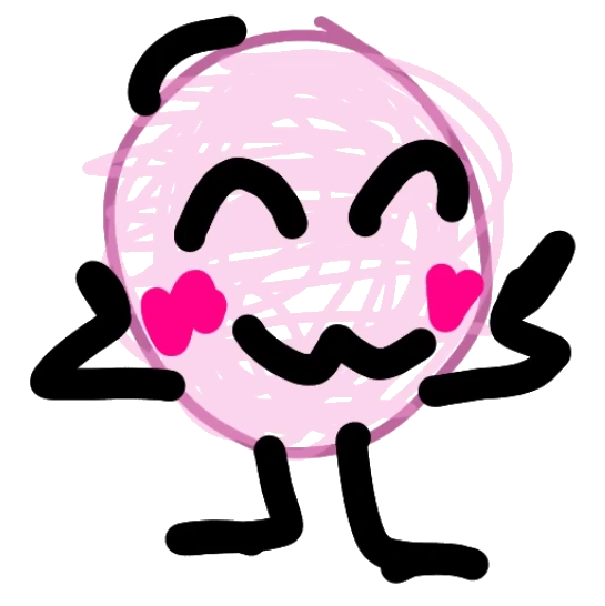 Pink Cheeks | Battle For Tree Wiki | Fandom