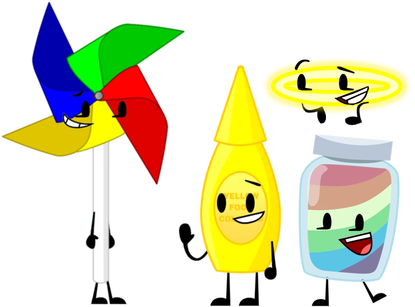 The Alliance | Battle for trillion dollars Wikia | Fandom