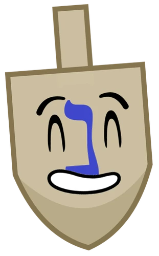 Dreidel | Battle for trillion dollars Wikia | Fandom