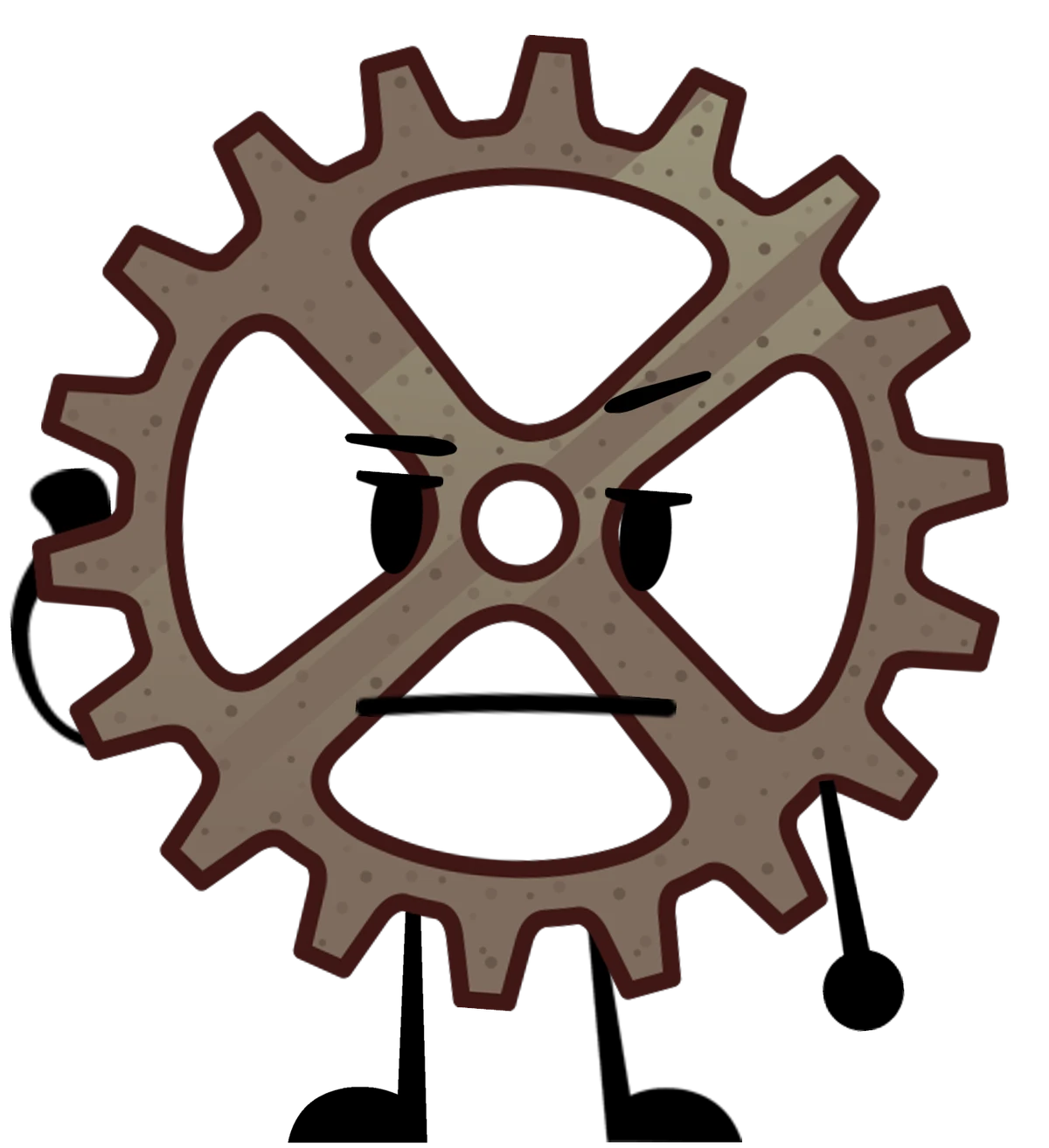 Gear | Battle for trillion dollars Wikia | Fandom