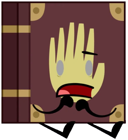 Journal 3 | Battle for trillion dollars Wikia | Fandom