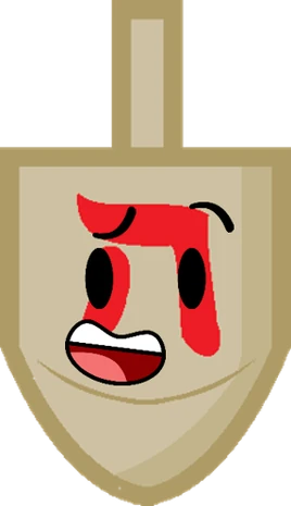 Dreidel | Battle for trillion dollars Wikia | Fandom