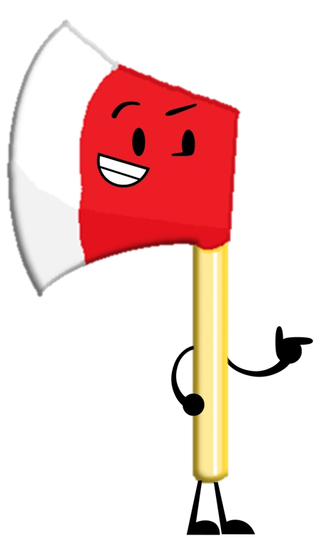 Axe | Battle for trillion dollars Wikia | Fandom