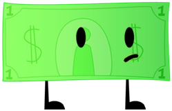 Dollar | Battle for trillion dollars Wikia | Fandom