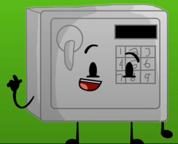 Safe | Battle for trillion dollars Wikia | Fandom