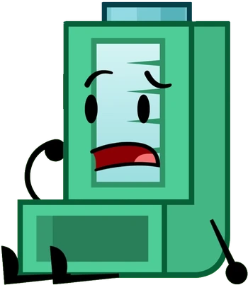 Asthma Inhaler | Battle for trillion dollars Wikia | Fandom