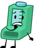 Asthma Inhaler | Battle for trillion dollars Wikia | Fandom