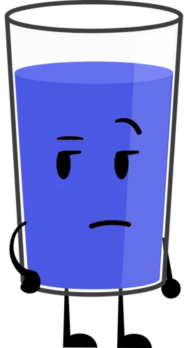 Blueberry Juice | Battle for trillion dollars Wikia | Fandom