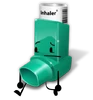 Asthma Inhaler | Battle for trillion dollars Wikia | Fandom
