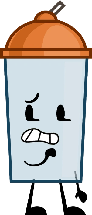 Slushie | Battle for trillion dollars Wikia | Fandom