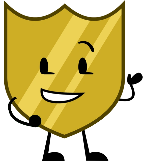 Badge | Battle for trillion dollars Wikia | Fandom