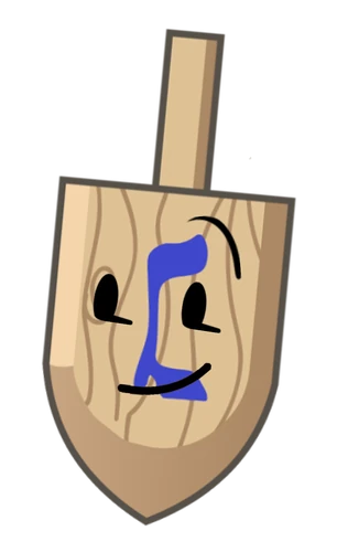 Dreidel | Battle for trillion dollars Wikia | Fandom